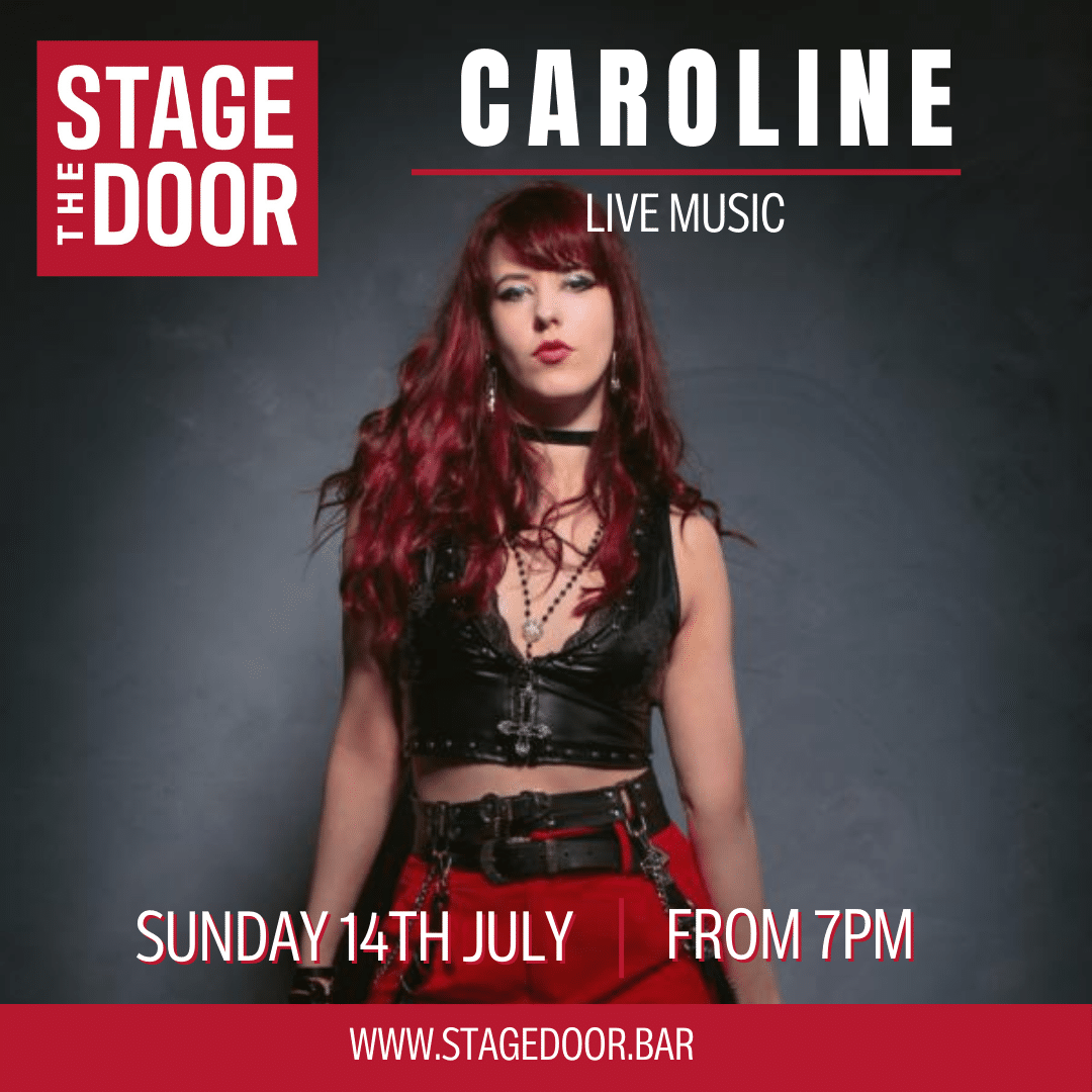 Stage Door Longridge